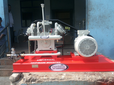 UNIVERSAL EQUIPMENTS